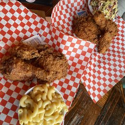 TRIANGLE SPIRITS - Updated October 2025 - 205 Photos & 140 Reviews ...