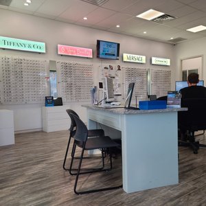 JCPENNEY OPTICAL - 14 Photos - 5488 S Padre Island Dr, Corpus Christi ...