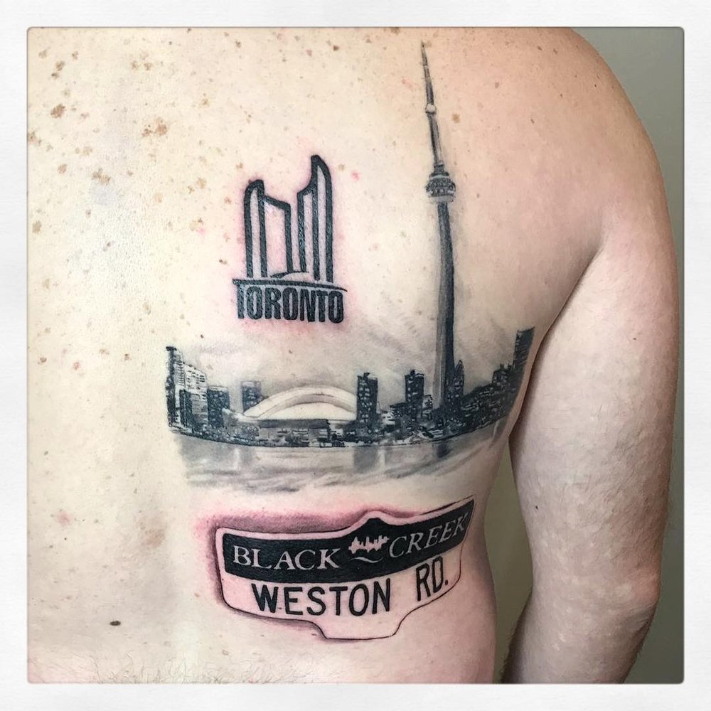 FREEDOM INK - Updated January 2025 - 36 Photos - 703 College Street ...