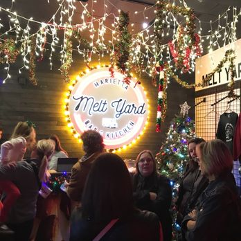 MARIETTA MELT YARD - Updated December 2025 - 301 Photos & 143 Reviews ...