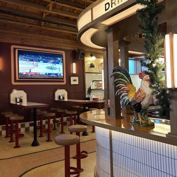 BUTTERBIRD - Updated July 2025 - 148 Photos & 109 Reviews - 1134 Regent ...