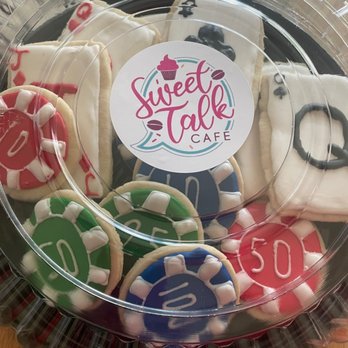 SWEET TALK CAFE - Updated July 2025 - 49 Photos & 13 Reviews - 5600 Rte ...