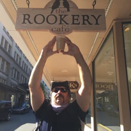 THE ROOKERY CAFE - Updated November 2025 - 293 Photos & 309 Reviews ...