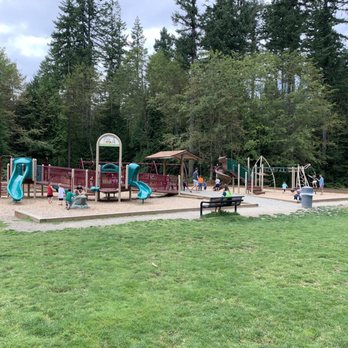 SOUTH KITSAP REGIONAL PARK - Updated April 2026 - 25 Photos - Jackson ...