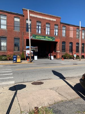 HOPE STREET FARMERS’ MARKET - 70 Photos & 68 Reviews - 1015 Hope St ...