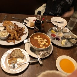 PROVIDENCE OYSTER BAR - Updated October 2025 - 906 Photos & 777 Reviews ...