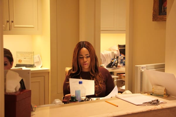 SAM RIZK, MD - Updated August 2025 - 96 Photos & 59 Reviews - 1040 Park ...