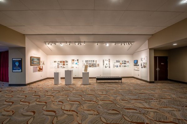 THE LINCOLN CENTER - Updated August 2025 - 35 Photos & 13 Reviews - 417 ...