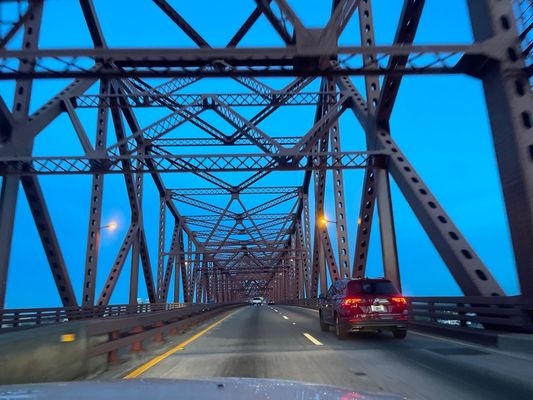 MATHEWS BRIDGE - Updated May 2025 - 185 Photos & 20 Reviews - 3000 ...