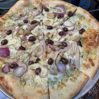 BALLARD PIZZA COMPANY - BALLARD - Updated January 2026 - 32 Photos & 19 ...