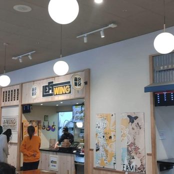 K-TOWN FOOD HALL - Updated October 2025 - 25 Photos & 10 Reviews - 3995 ...