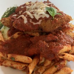 PANICO’S BISTRO - 244 Photos & 334 Reviews - 422 Broadway, Cape May ...