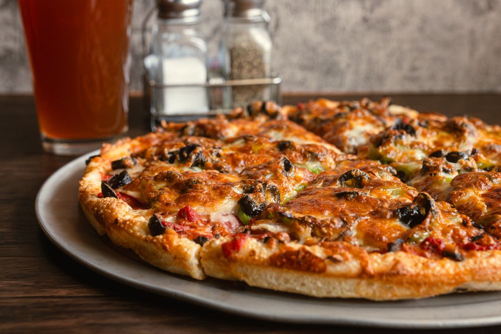 SPARTA’S PIZZA & PASTA HOUSE - Updated January 2026 - 85 Photos & 42 ...