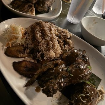 DUKUNOO JAMAICAN KITCHEN - Updated April 2025 - 1138 Photos & 741 ...