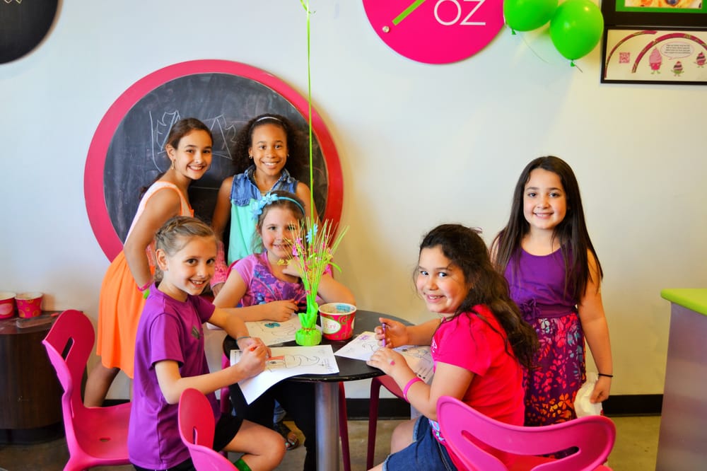 SO FUN YOGURT EASTON - 104 Photos & 13 Reviews - Yelp