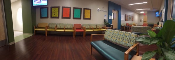 KAISER PERMANENTE MERIDIAN MEDICAL OFFICES - Updated December 2025 - 23 ...