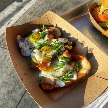 BOX KITCHEN - Updated June 2024 - 896 Photos & 838 Reviews - 431 Natoma ...