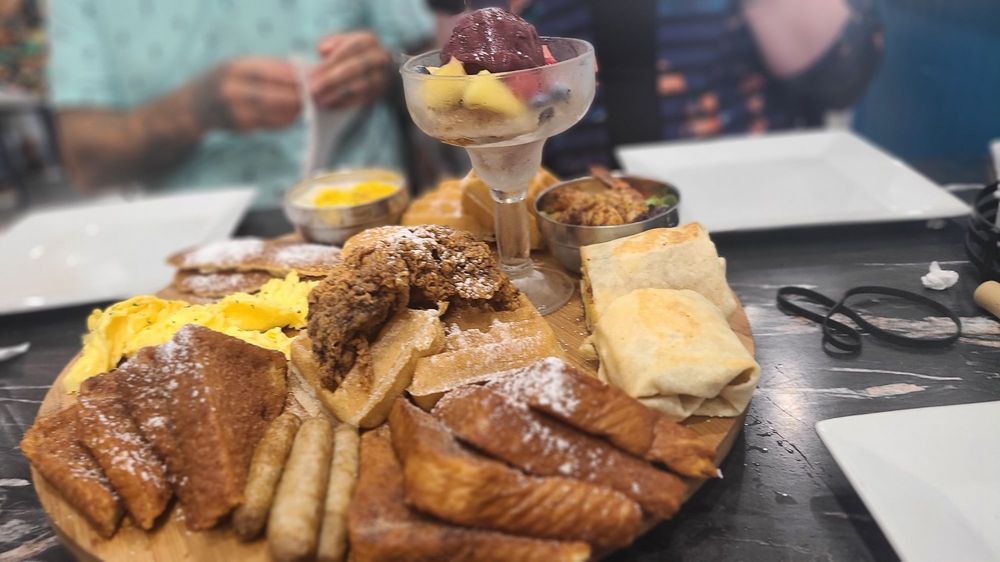 TULUA BISTRO - Updated December 2024 - 507 Photos & 237 Reviews - 798 ...