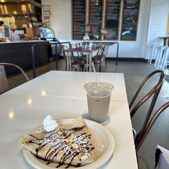 CREPE CRAZY - Updated August 2024 - 563 Photos & 611 Reviews - 3103 S ...