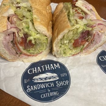 CHATHAM SANDWICH SHOP - Updated May 2024 - 72 Photos & 174 Reviews - Yelp