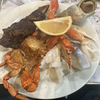 HARBOR SEAFOOD SUPER BUFFET - Updated December 2025 - 354 Photos & 227 ...