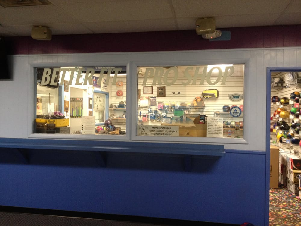 BETTER FIT PRO SHOP - Updated December 2025 - 46255 S Interstate 94 ...
