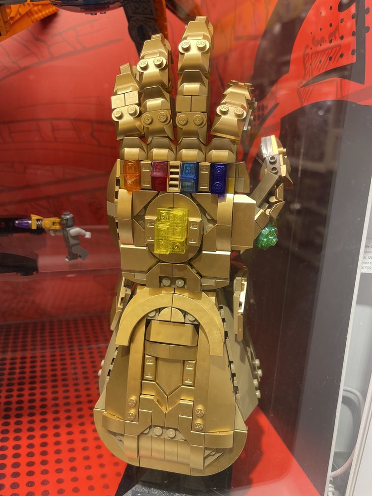 LEGO STORE - Updated May 2025 - 18 Photos - 1 Yorkdale Road, Toronto ...