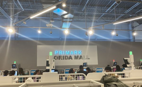 PRIMARK - Updated October 2025 - 43 Photos & 14 Reviews - 8001 S Orange ...