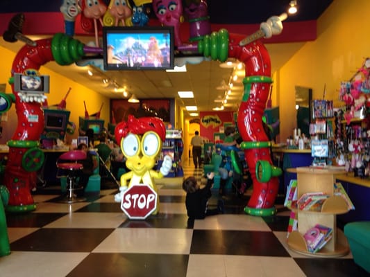 SNIP-ITS HAIRCUTS FOR KIDS - Updated December 2025 - 18 Photos & 56 ...