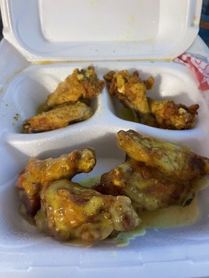 DISCOVER TERIYAKI AND WINGS - Updated December 2025 - 4496 Jonesboro Rd ...