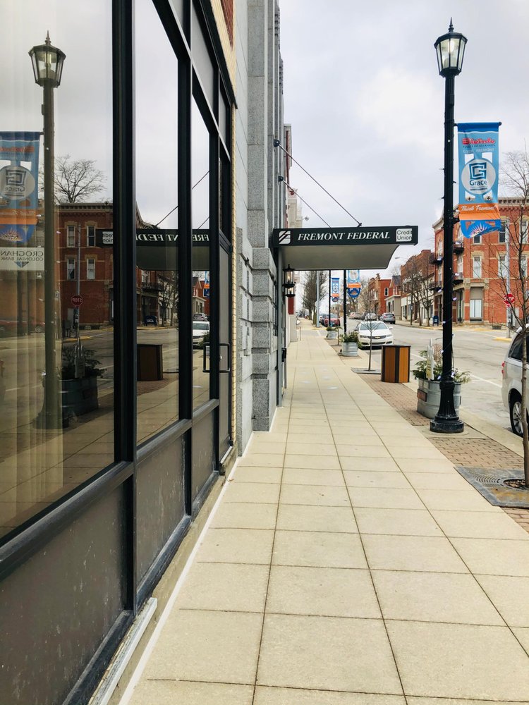 FREMONT FEDERAL CREDIT UNION - Updated February 2025 - 315 Croghan St ...