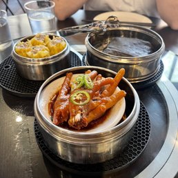 THE PARLOR - DIM SUM & CANTONESE BBQ - Updated June 2024 - 376 Photos ...