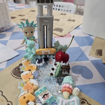 MONSTER DIY STUDIO - Updated December 2025 - 157 Photos & 44 Reviews ...