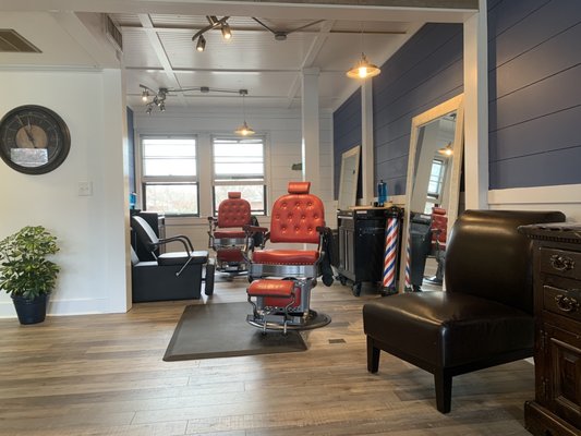THE GRUMPY BARBERS - 53 Photos & 47 Reviews - Barbers - 729 Hunter St ...