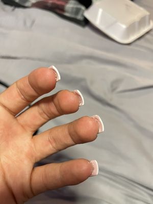 PETER’S NAILS - Updated July 2025 - 273 Photos & 70 Reviews - 1503 W ...