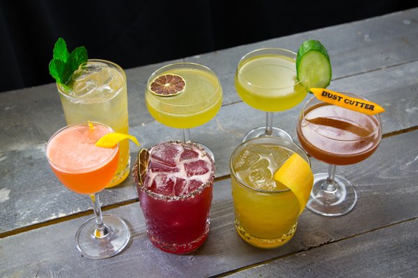 DUST CUTTER - Updated August 2025 - 378 Photos & 224 Reviews - 50 E ...