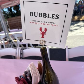 WILLIAMSON WINES YOAKIM BRIDGE ESTATE - Updated December 2025 - 68 ...