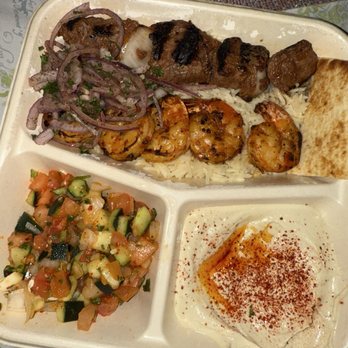 STEPHANO’S GREEK & MEDITERRANEAN GRILL - Updated May 2025 - 824 Photos ...