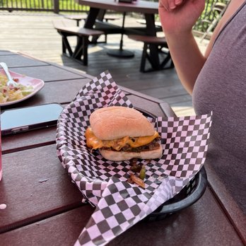 THE RAIL BAR & GRILLE - Updated August 2025 - 45 Photos & 48 Reviews ...