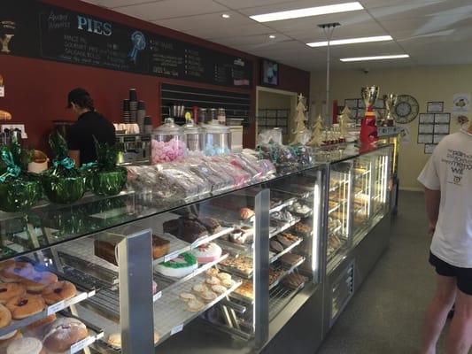 MT BARKER COUNTRY BAKERY - Updated December 2025 - 10 Photos - 18 ...