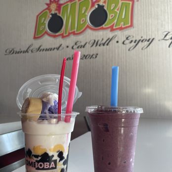 BOMBOBA - Updated May 2024 - 263 Photos & 234 Reviews - 9897 W Mcdowell ...