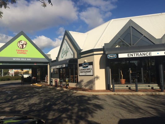 SEVEN MILE INN - Updated April 2026 - 501 Wanneroo Rd, Balcatta Western ...