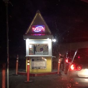 SUNSET DRIVE-IN THEATER - 98 Photos & 236 Reviews - Drive-In Theater ...