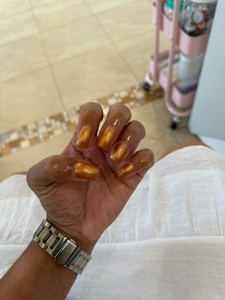 LUX NAILS DESIGN AND SPA - Updated January 2026 - 154 Photos & 78 ...