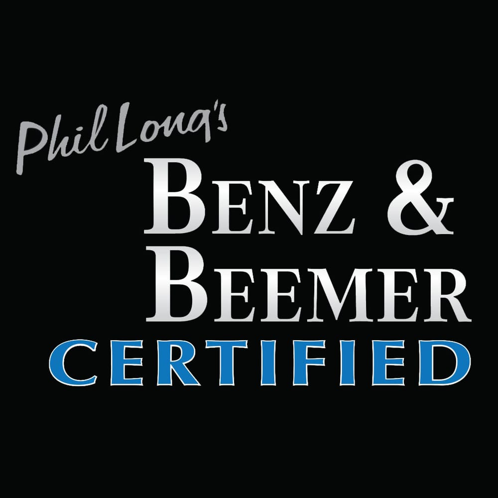 PHIL LONG’S BENZ & BEEMER CERTIFIED - Updated January 2026 - 1510 Auto ...