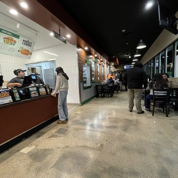 WINGSTOP - Updated January 2026 - 17 Photos & 14 Reviews - 6512 N ...