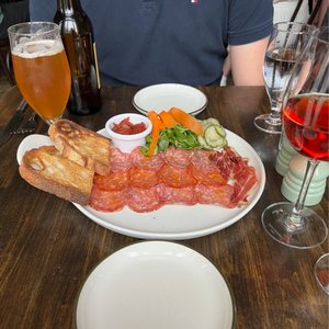 THE WINDING STAIR - 246 Photos & 218 Reviews - 40 Ormond Quay Lower ...