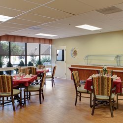 MERIDIAN CENTER - 707 N Elm St, High Point, NC - Yelp