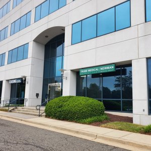 CAPITAL DIAGNOSTICS - Updated February 2025 - 14201 Park Center Dr ...