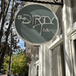 THE DIRTY TEA - Updated October 2025 - 161 Photos & 32 Reviews - 1056 ...